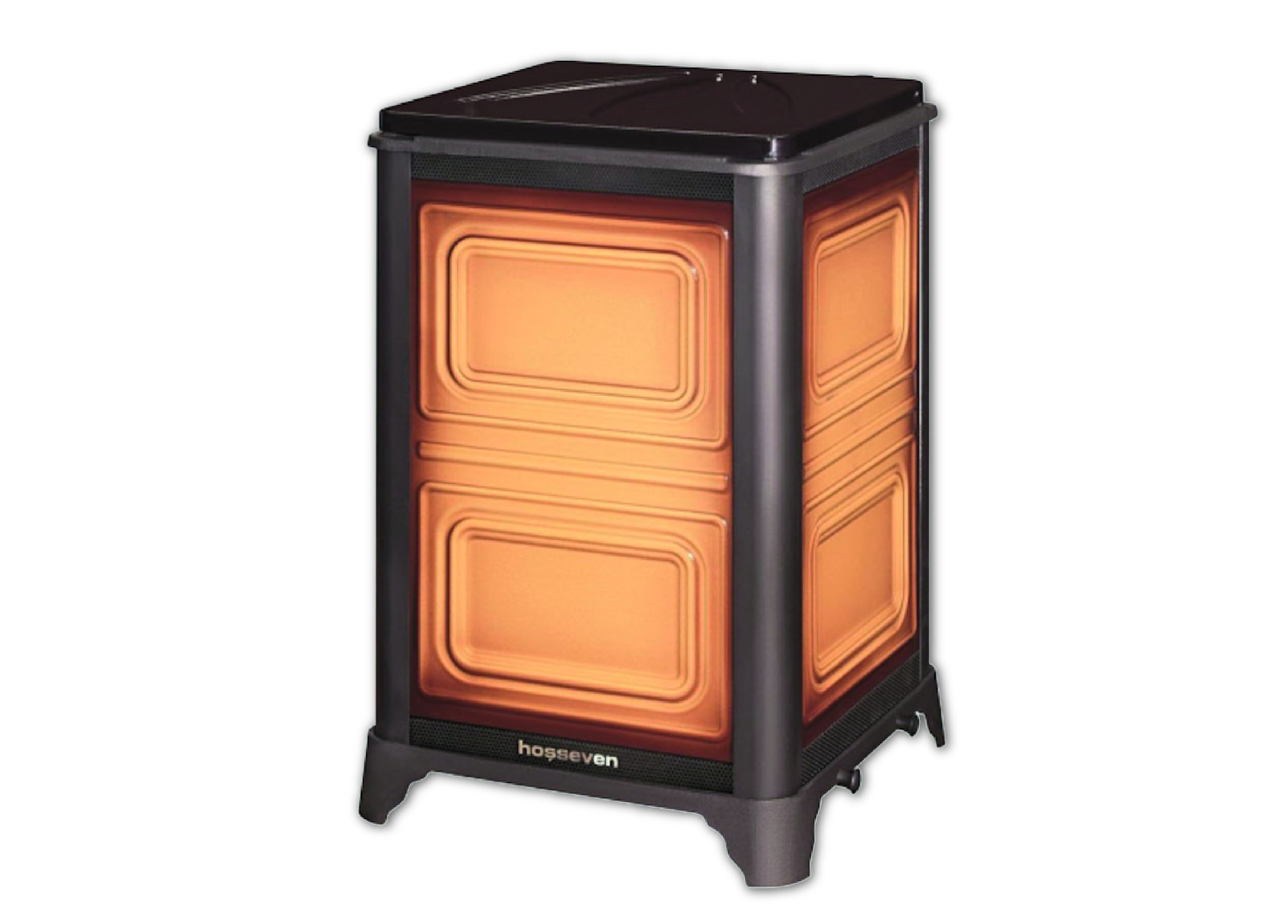 1010 – Hoşseven Isı Yalıtım A.Ş.