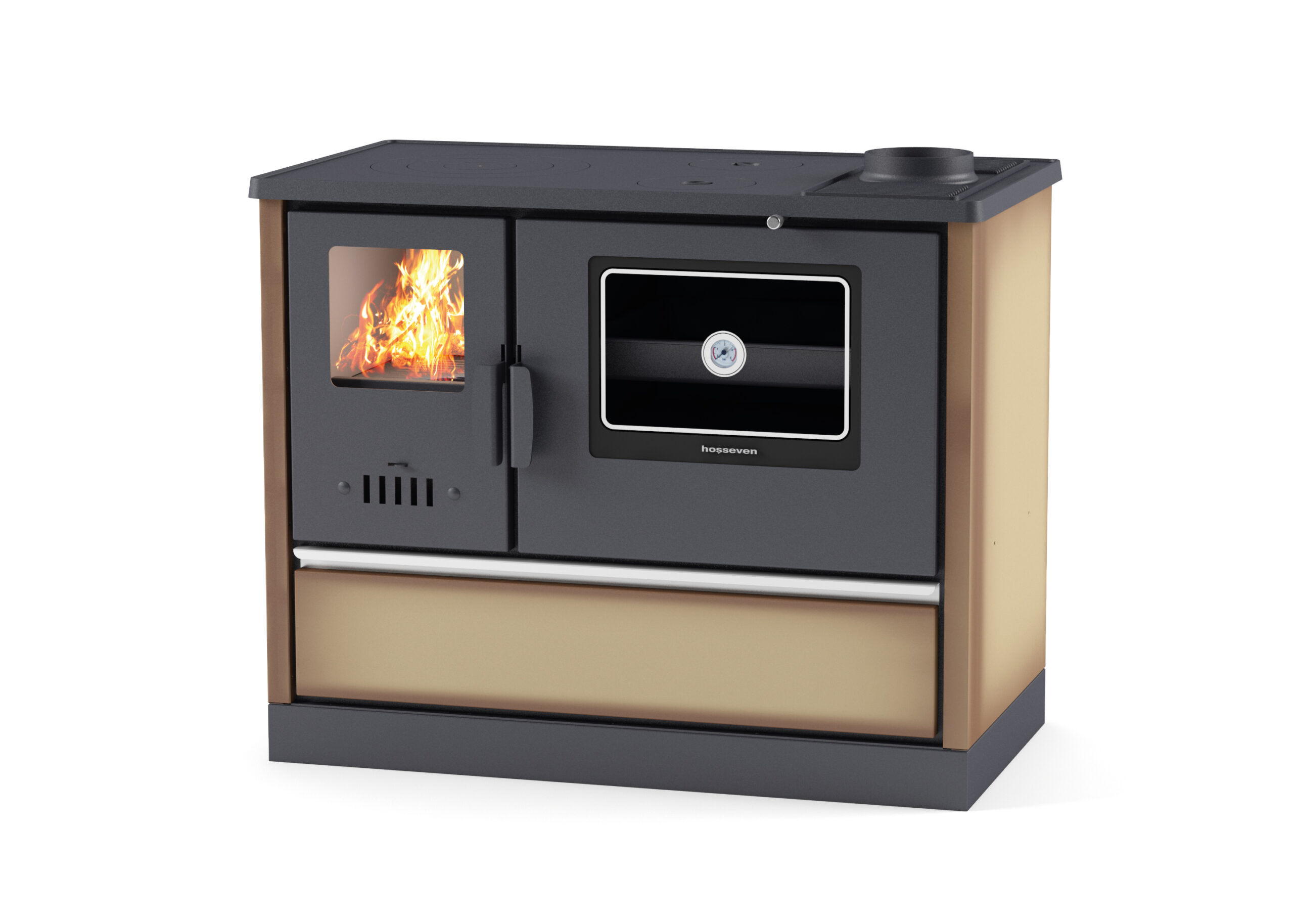 4020 – Hoşseven Isı Yalıtım A.Ş.