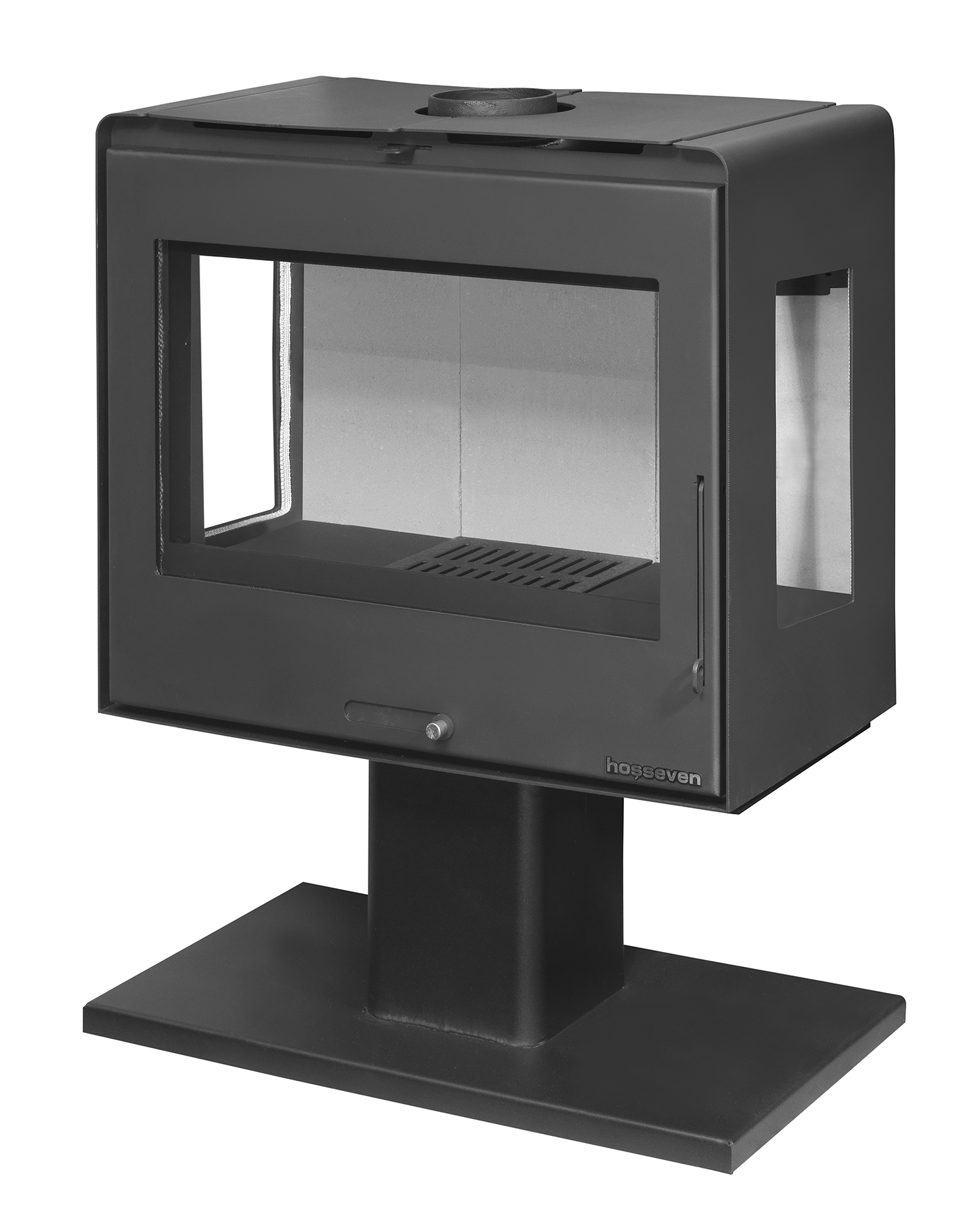 5071-P – Hoşseven Isı Yalıtım A.Ş.